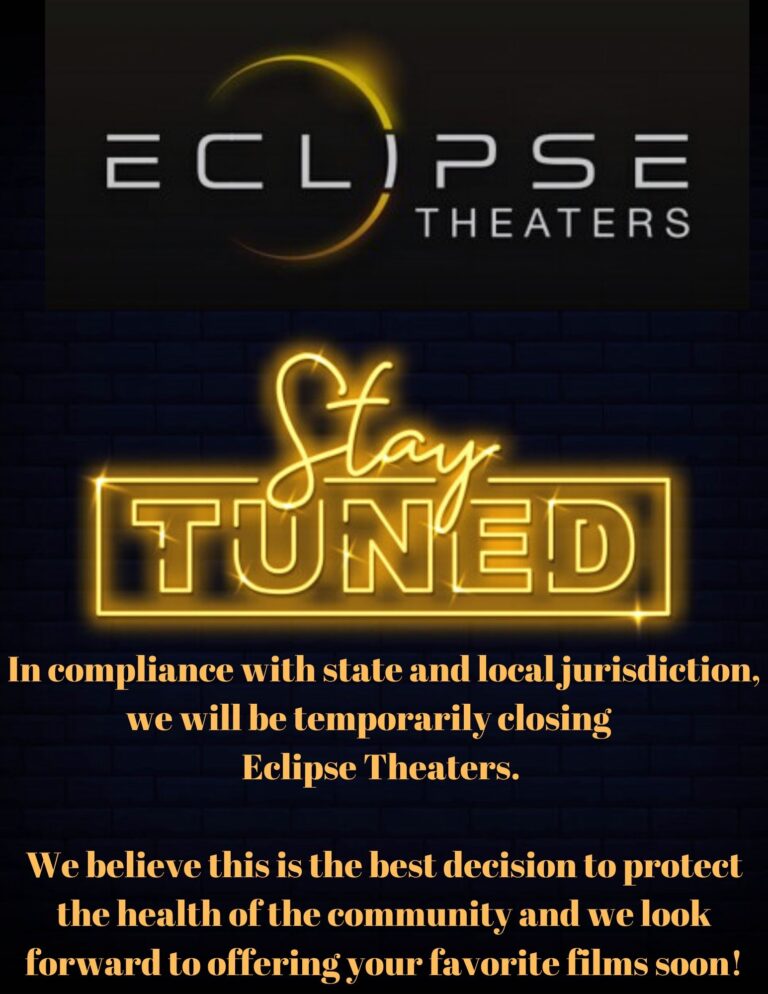 Gallery – Eclipse Theaters